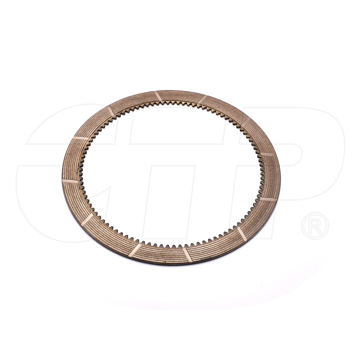 3P5955 - DISC A (4287205, 3S1188, 3P-5955, 3S-1188) fits CATERPILLAR ...