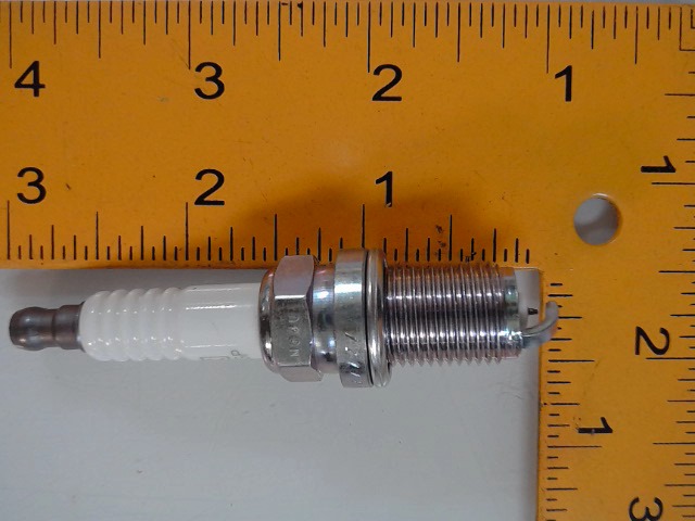 miu12783 - Spark Plug fits JOHN DEERE | Price: $6.99 to $87.32