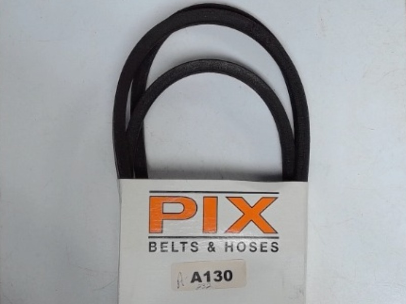 A-A130 - BELT fits JOHN DEERE | Price: $13.88