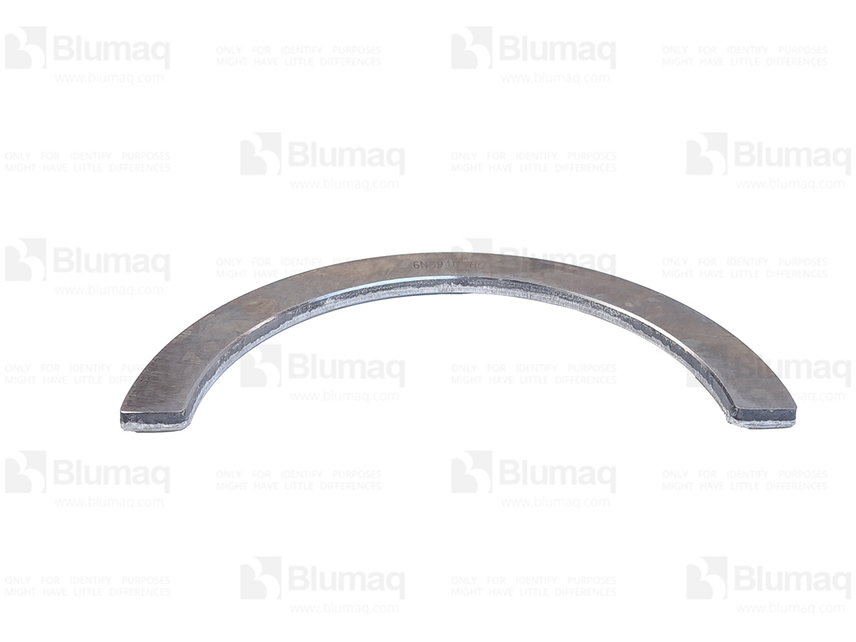 6N8940 - PLATE THR STD-1 PZ (2P0716, 1P7960, 2p0718, 3S7774) fits ...