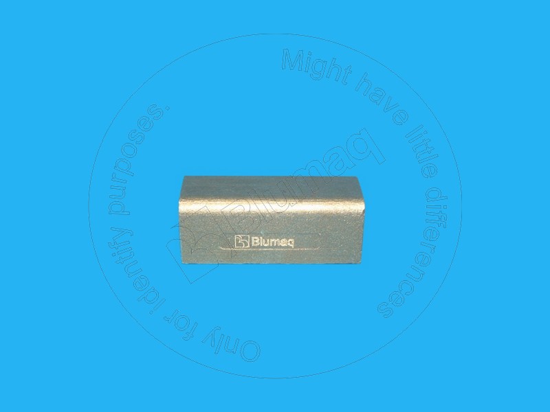 5T-8366 - STRIP WEAR (4461524, 5D0134, 6D5417, 6D5416) fits CATERPILLAR ...