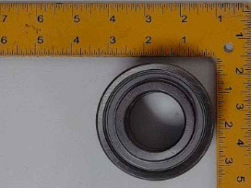 A-JD8524 - BALL BEARING fits JOHN DEERE | Price: $32.79