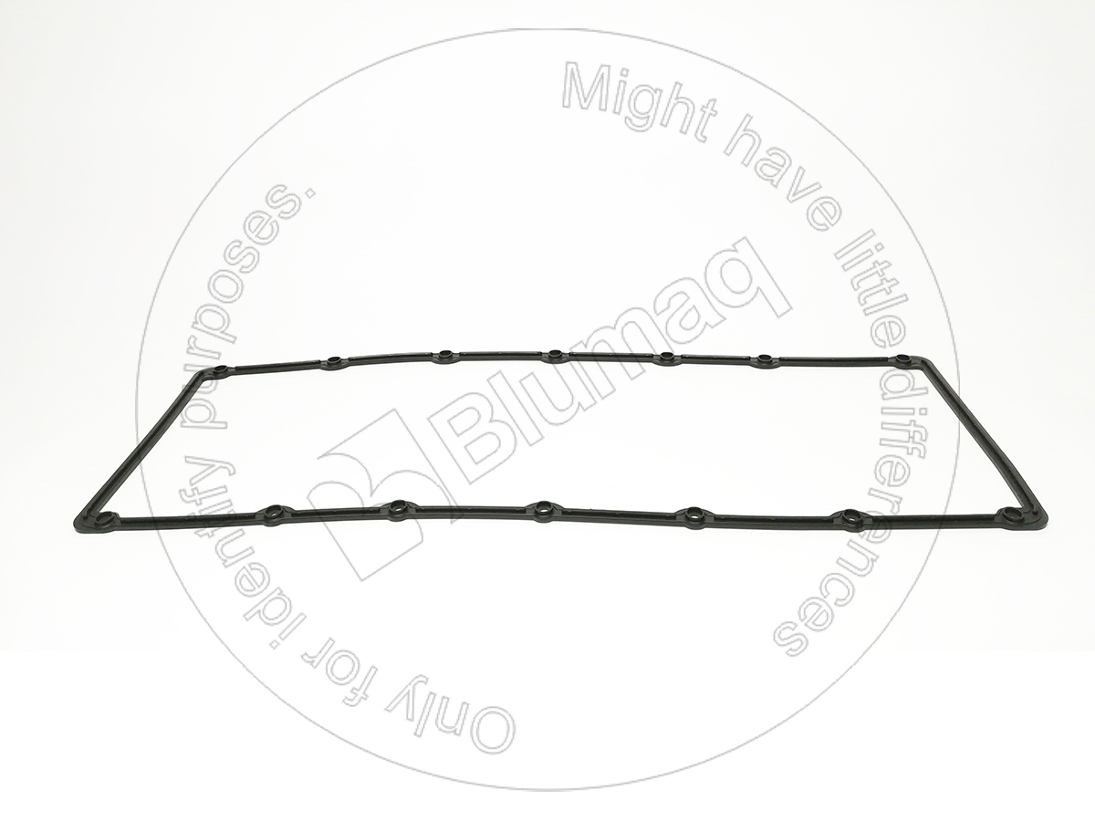 1095308 - GASKET OIL PAN (4p1497, 7E3370, 7E8648, 7E8648) fits ...