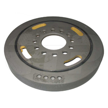1678126 - DAMPER AS (1084096, 7E9520, 2P5149, 1678126) fits CATERPILLAR ...