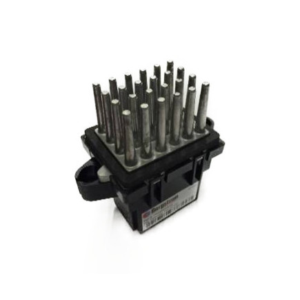 6118795C2 - 12V RESISTOR fits NAVISTAR