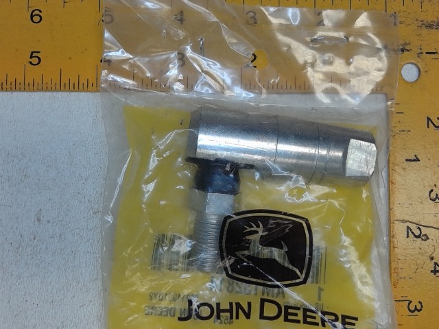 AM132814 - BALL JOINT fits JOHN DEERE | Price: $10.00 to $197.76