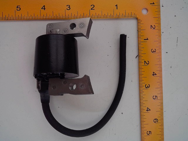 M70276 - COIL fits JOHN DEERE | Price: $50.00