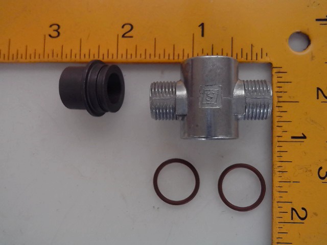 RE531438 - Kit fits JOHN DEERE | Price: $22.99 to $67.41