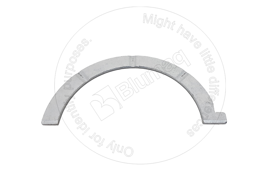 363-0559 - THRUST WASHER (3645145, 2767390, T409186, H3645145) fits ...