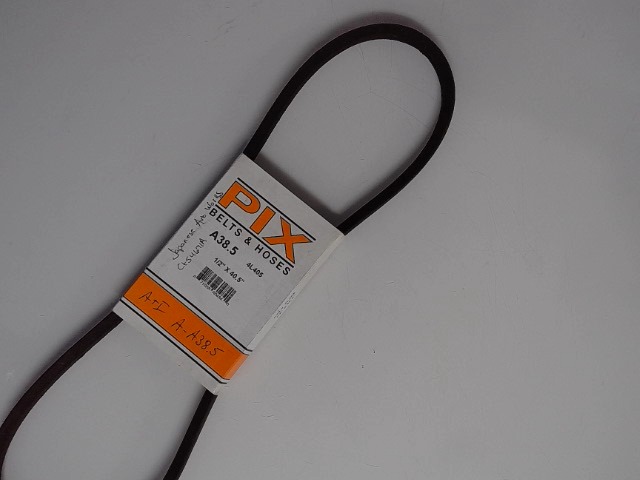 A-A38.5 - BELT fits JOHN DEERE | Price: $4.11