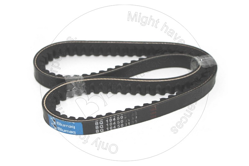 04120-21735 - BELT fits KOMATSU | Price: $9.97 to $20.64