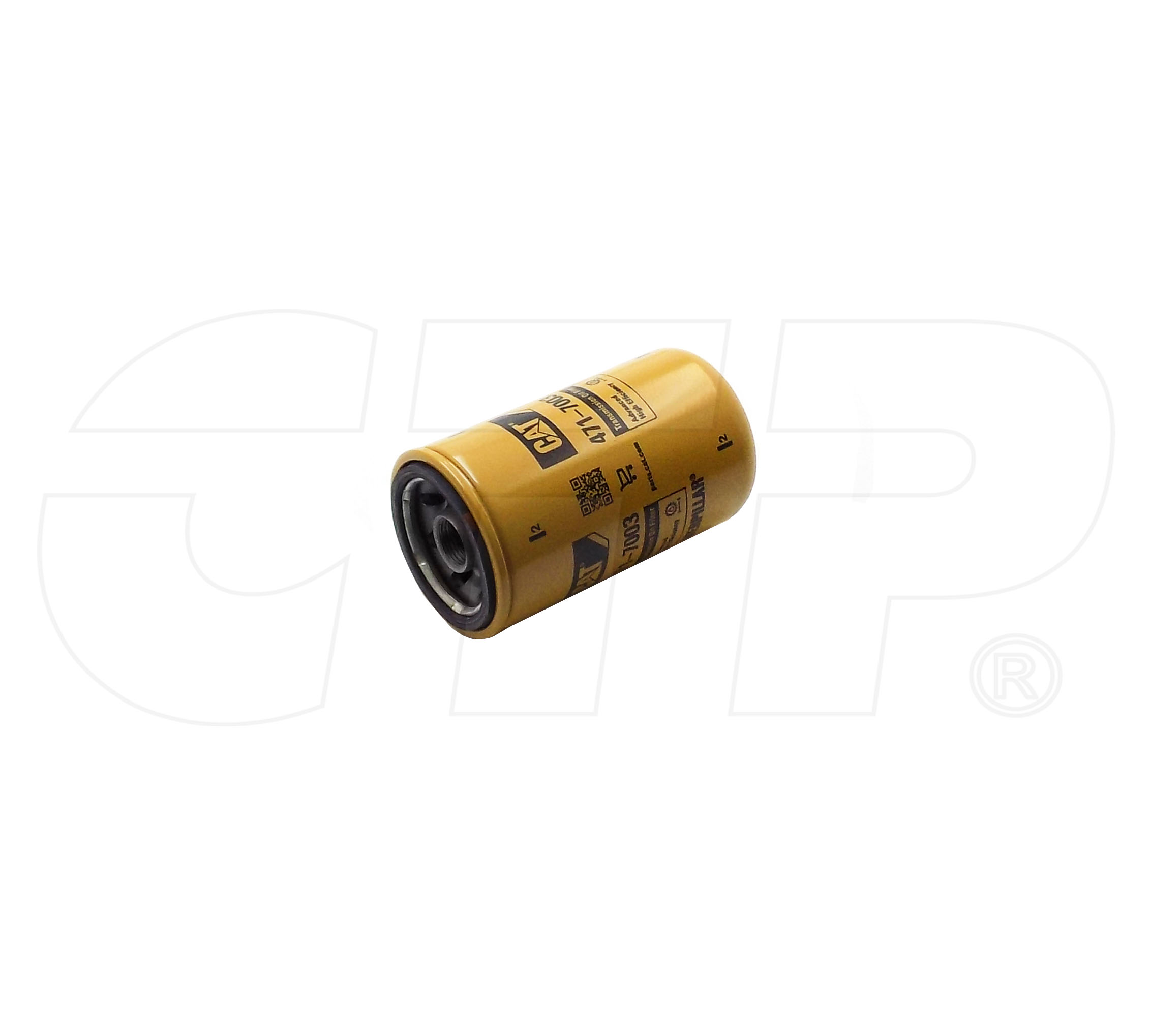 471-7003 - FILTER HYDR (1194740, 119-4740, 4717003, 4476968) fits ...