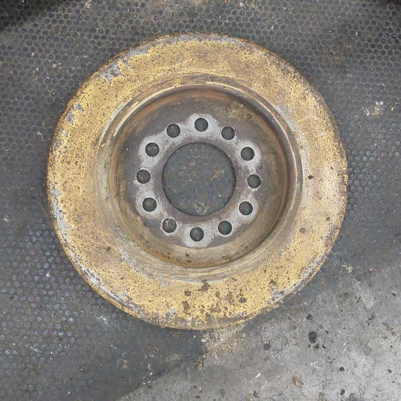 1678126 - DAMPER AS (1084096, 7E9520, 2P5149, 1678126) fits CATERPILLAR ...