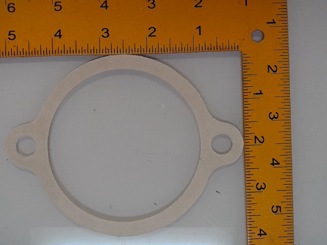 3557141C1 - GASKET fits NAVISTAR | Price: $22.51
