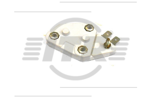 3T6354 - REGULATOR A. (7N7799, 3T6353, 7N7799, 9N1207) fits CATERPILLAR ...