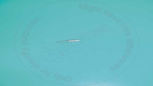 1863735 - PIN-CONNEC (8T8729, 1151050, 5340963, 1151050) fits ...