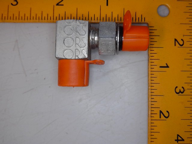 38H1003 - 90 FITTING fits JOHN DEERE | Price: $12.79 to $29.65