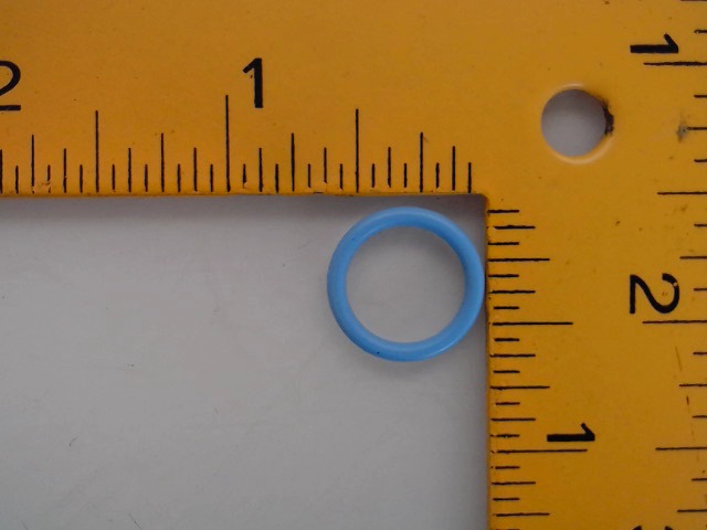 2147568 - SEAL O RING (1534906, 0336042, 6V5049, 214-7568) fits ...