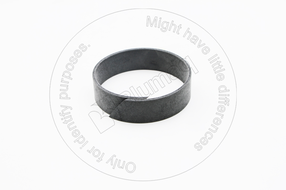 07155-01025 - WEAR RING (07155-01025, KM-07155-01025, 6735-21-6260 ...