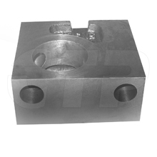 5M5004 - BEARING-SHAFT LH (CR2453) fits CATERPILLAR | Price: $60.82 to ...