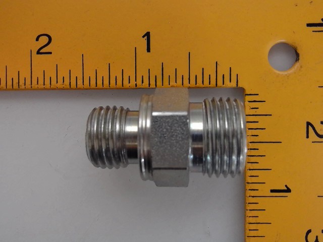 38H5002 - ADAPTER fits JOHN DEERE | Price: $9.12 to $20.07