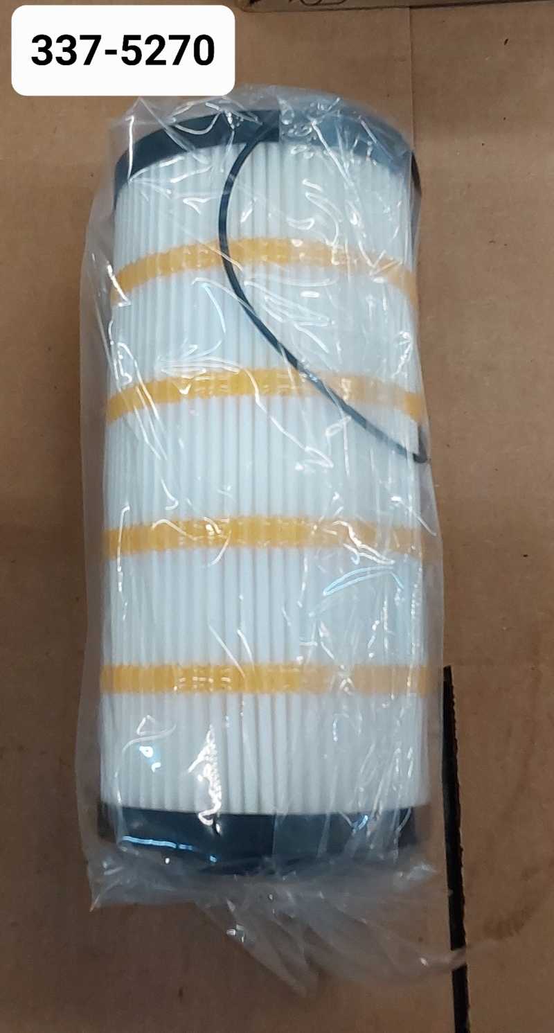 337-5270 - FILTER SUITABLE 5715253 (5715253, 5675337, 3375270, 337-5270 ...