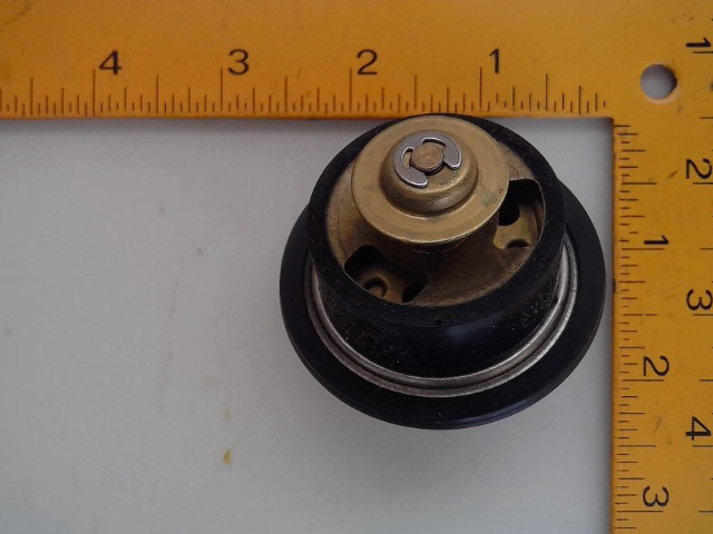 RE540550 - THERMOSTAT (AR54592, RE538289, RE538806, NDZ100553) fits ...