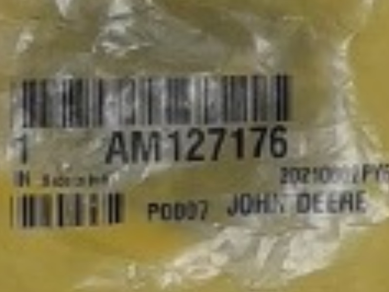 AM127176 - DIPSTICK fits JOHN DEERE | Price: $14.85 to $58.70