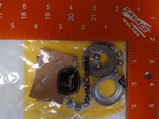 AM31924 - BRG ASSY fits JOHN DEERE