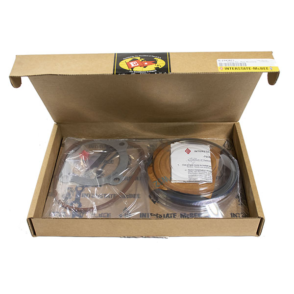 5196381 - Gasket Set - Cyl Head (A-5196381, 631310, 5196381, 15196381 ...
