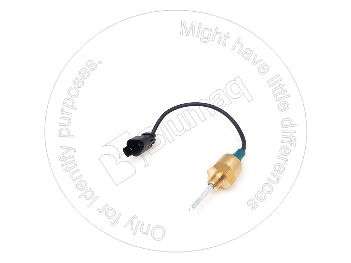 4309449 - SENSOR GP-COOLANT (1656634, 2399957, 3E3761, 1113794) fits ...