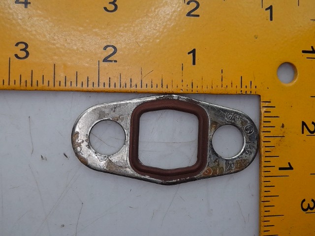 126-2704 - SEAL (1986068, M-1262704, 198-6068, 198-6068) fits ...