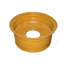 2901505 - RIM AS (2G5745, 1842309, 1842309, 2G5745) fits CATERPILLAR ...
