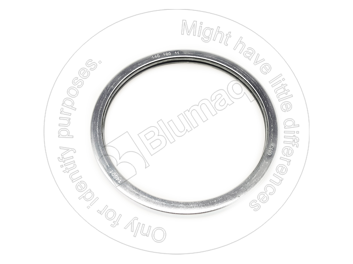 21N-70-12160 - SEAL fits KOMATSU | Price: $112.97 to $244.10