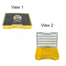 2701533 - SEAL KIT O RING (4C8253, M-2701533, 4C8253, 4C-8253) fits ...