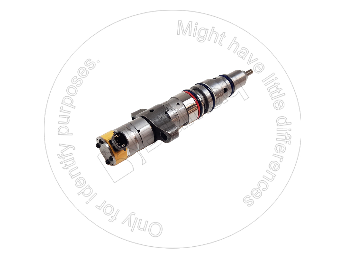 10R7221 - Fuel Injector (3282573, 20R8063, 2934071, 2679734) fits ...