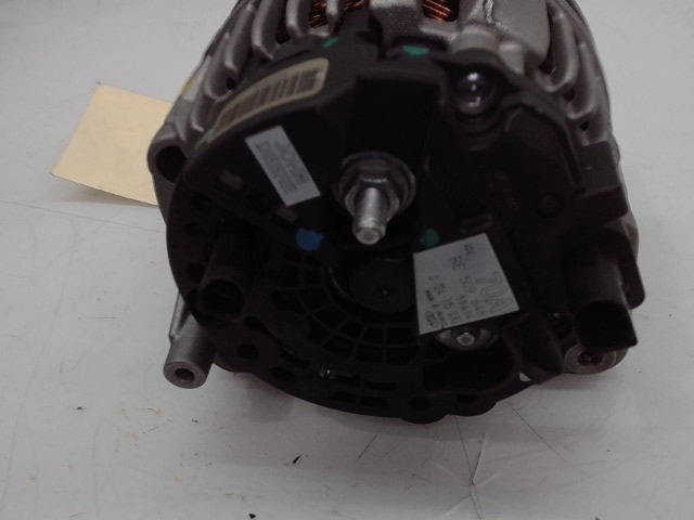 RE529377 - ALTERNATOR: 12V 70A fits JOHN DEERE-REPLACEMENT | Price ...