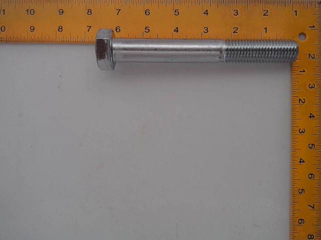 19M7921 - CAP SCREW 10.9 fits JOHN DEERE | Price: $10.31 to $24.50