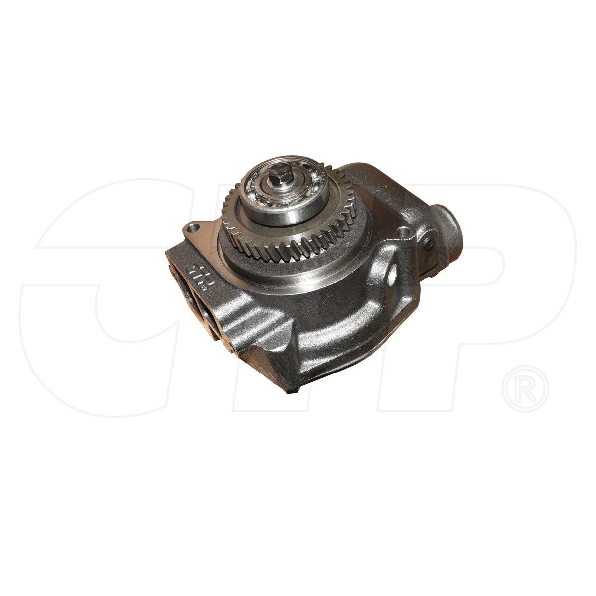1727767 - PUMP GP-WATER (0R9787, 0R1003, 0R8348, 0R2551) fits ...