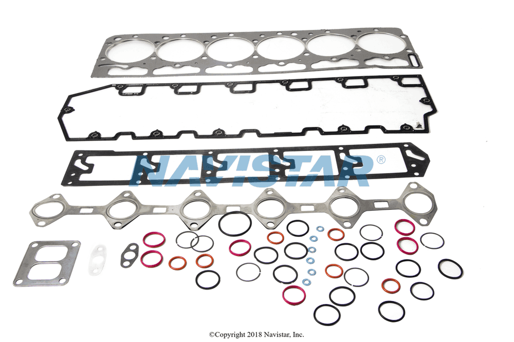 1830720C96 - GASKET KIT (31830720, 1830720C94, 1830720C94, 1830720C96 ...