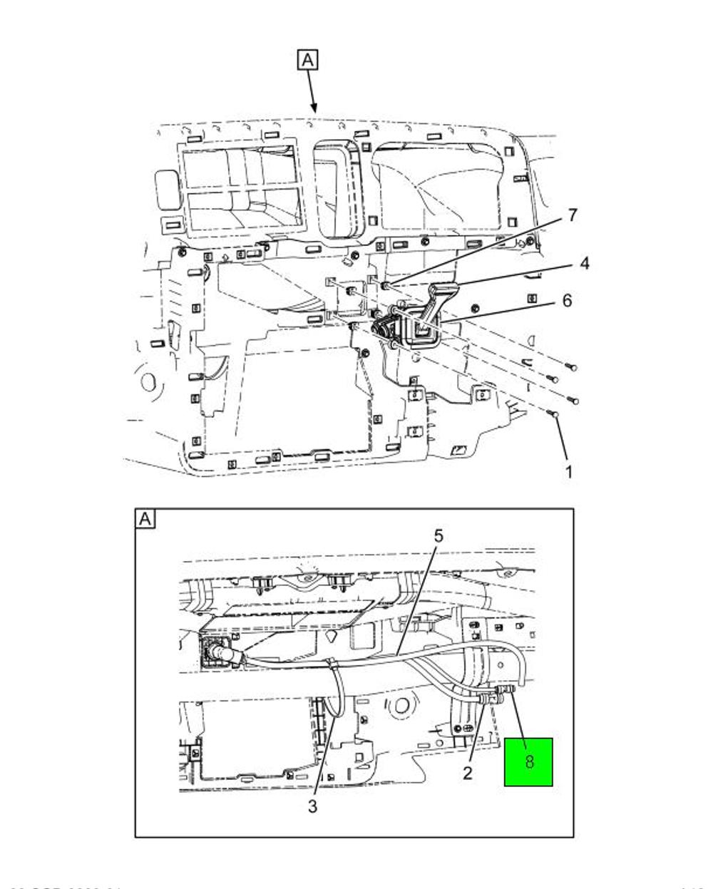 3843825C1 - COUPLING fits NAVISTAR | Price: $12.37 to $45.89