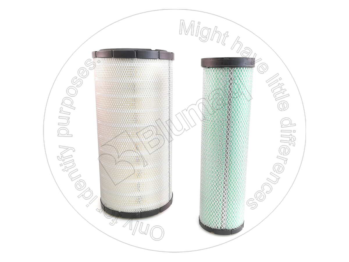 600-185-4100 - FILTER GP. (600-185-4100) fits KOMATSU | Price: $48.18 ...