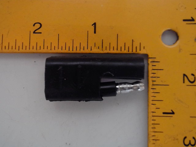 AR94101 - CONN fits JOHN DEERE | Price: $15.78