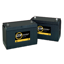 1152422 - BATTERY GRP31P/30H (1152421, 9X3404) fits CATERPILLAR | Price ...