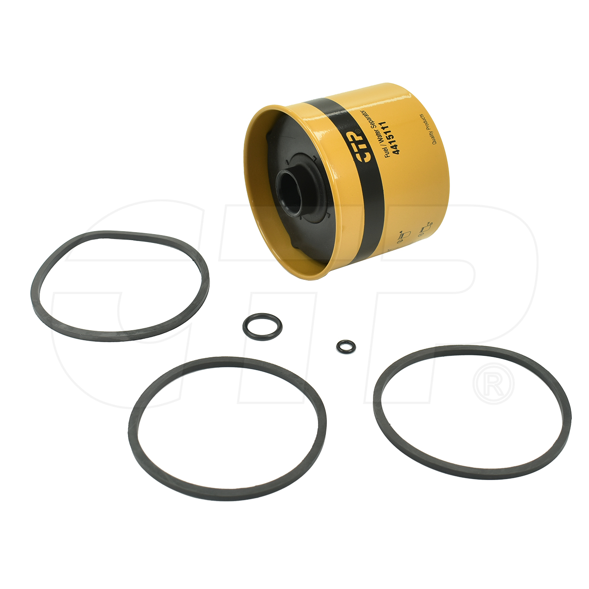 441-5111 - FILTER SUITABLE (26550005, 2526338, 4225530M1, 4225538M1 ...