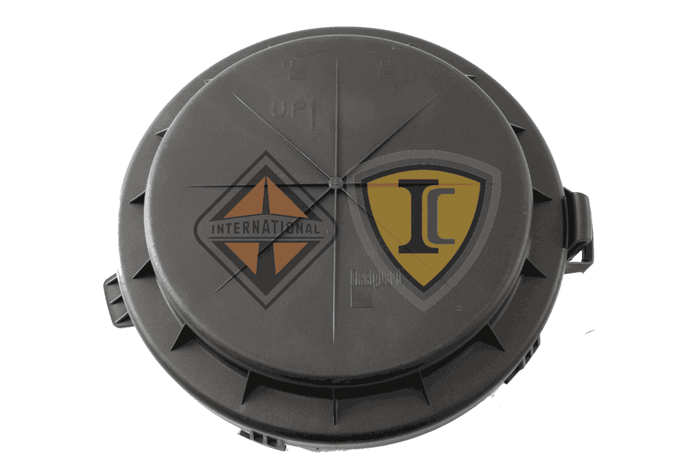 3554872C1 - Cover, Air Cleaner fits NAVISTAR | Price: $122.42 to $136.50