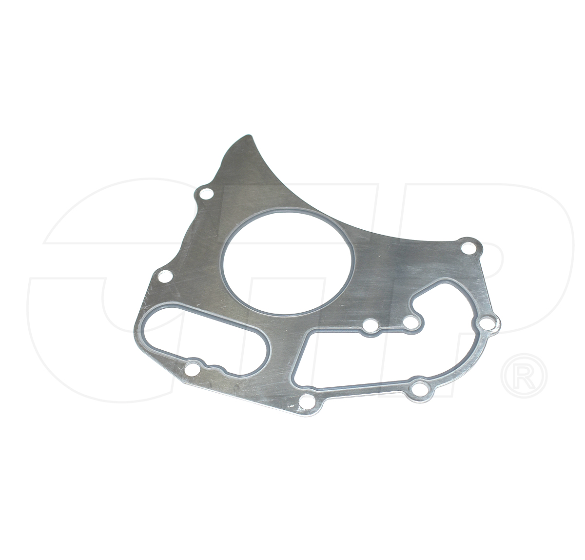 2258019 - GASKET-PUMP (3682A011, M3682A011, M-2258019, 225-8019) fits ...