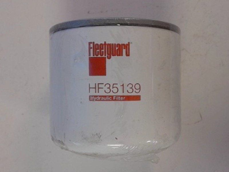 HF35139 - FILTER fits FLEETGUARD | Price: $20.39 to $88.00