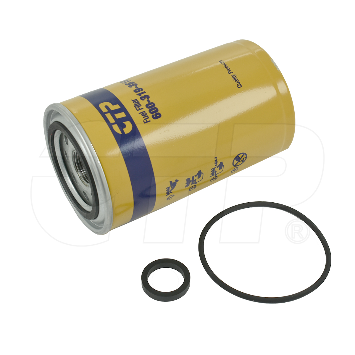 600-319-3610 - FILTER (5622212910, 561-50-81320, 600-319-3610, 6128-21 ...