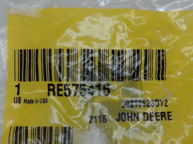 RE575415 - PRESSURE SENSOR fits JOHN DEERE | Price: $31.90 to $106.96